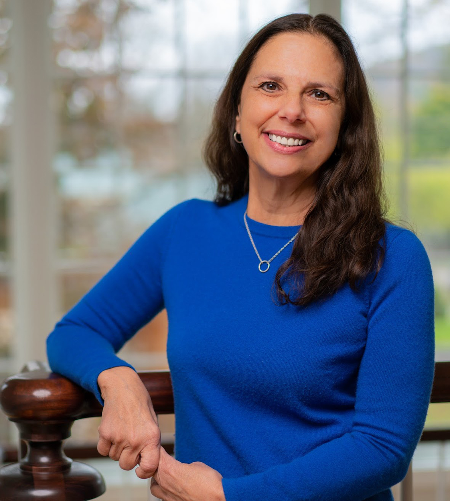 Chautauqua Institution Elects Olean Native As New Board Chair | News ...